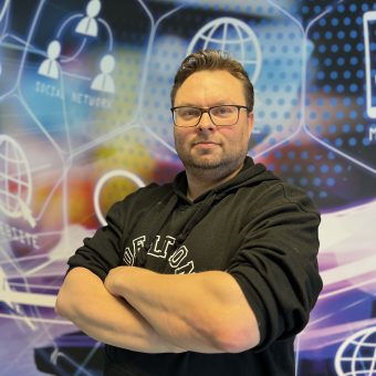 Over ICT-Flex - ICT-Flex